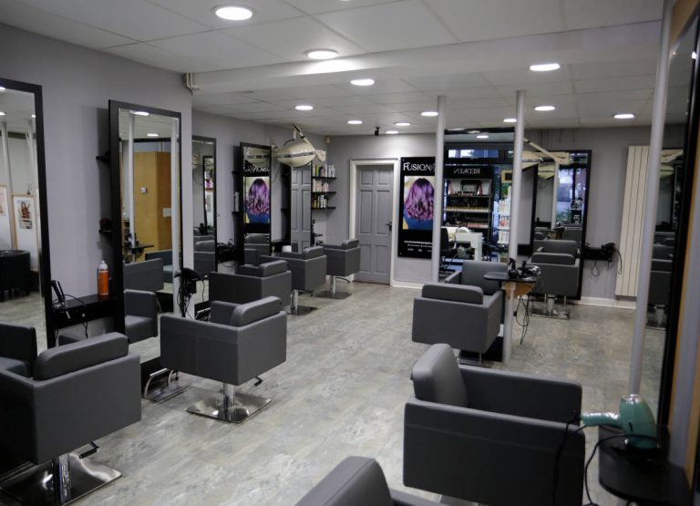 Contact Us – Fusion Hair